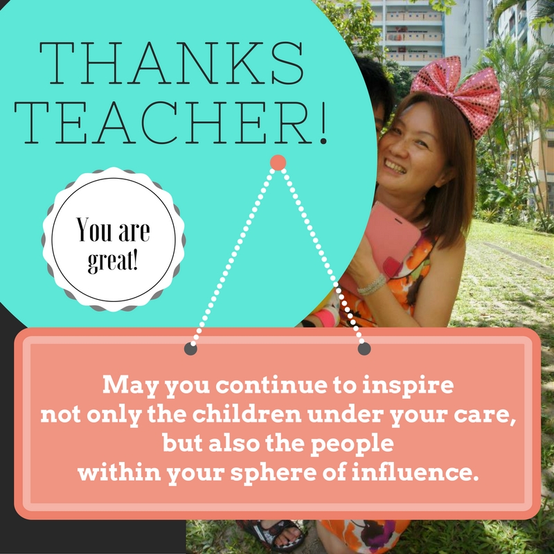 Two Qualities of an Inspiring Teacher | teachersherilyn.com