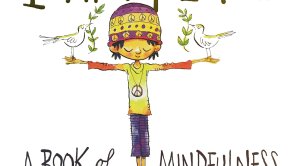 “I am peace” by Susan Verde | teachersherilyn.com